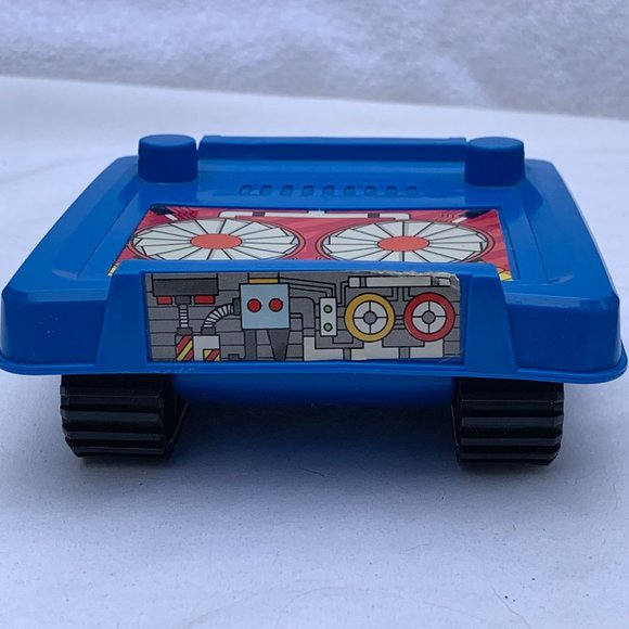 Playmates Toys | Toys | Shuttle Tractor For Space Station Playset Lil ...